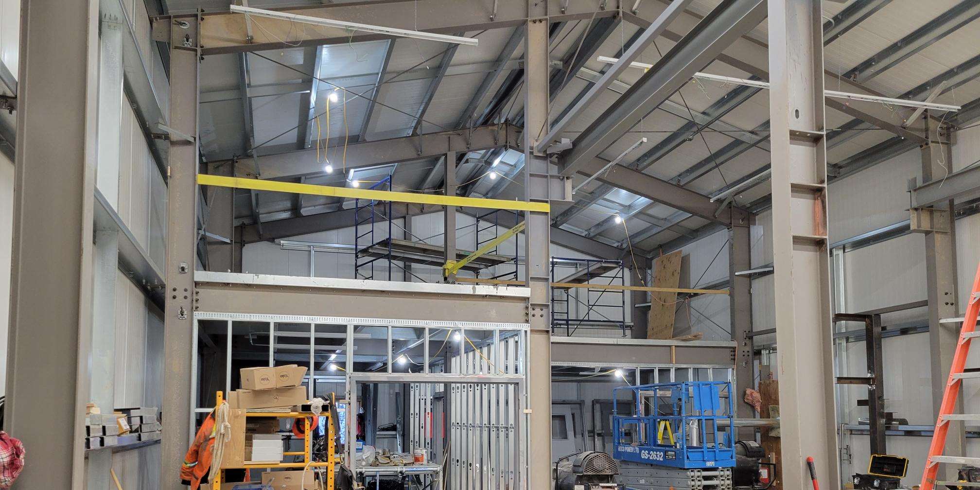 General Rate Application -- 2022 | Northwest Territories Power Corporation