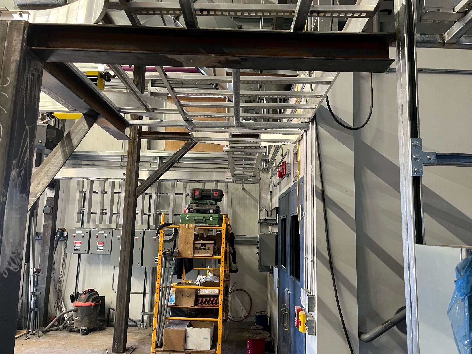 Capital Projects | Northwest Territories Power Corporation