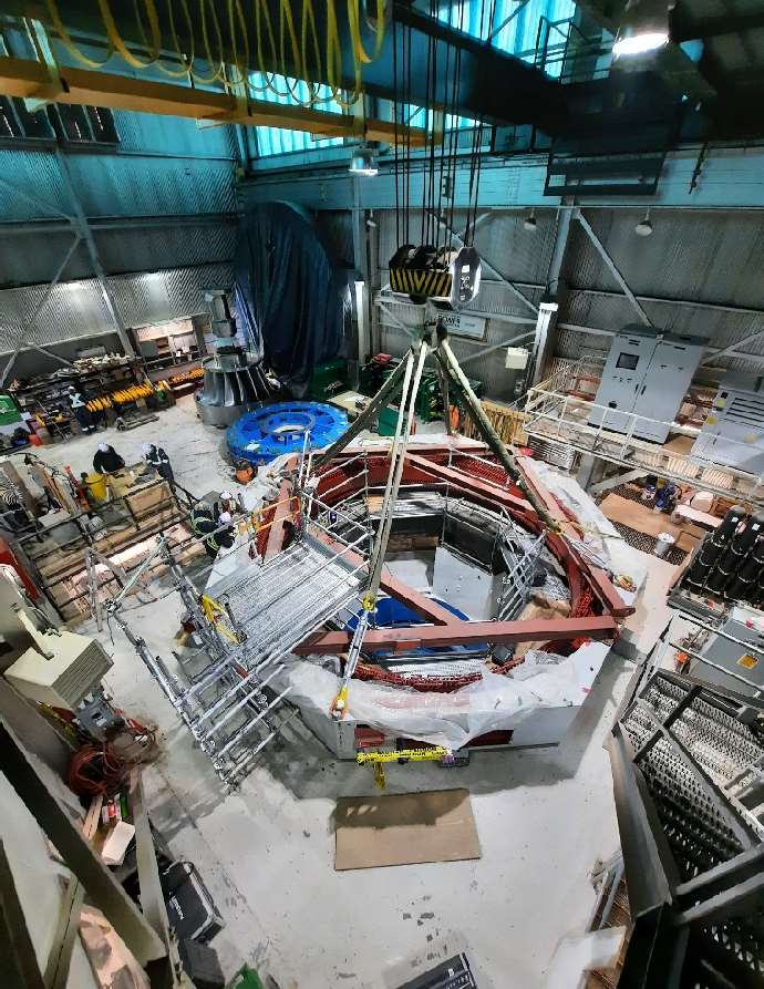 Capital Projects | Northwest Territories Power Corporation