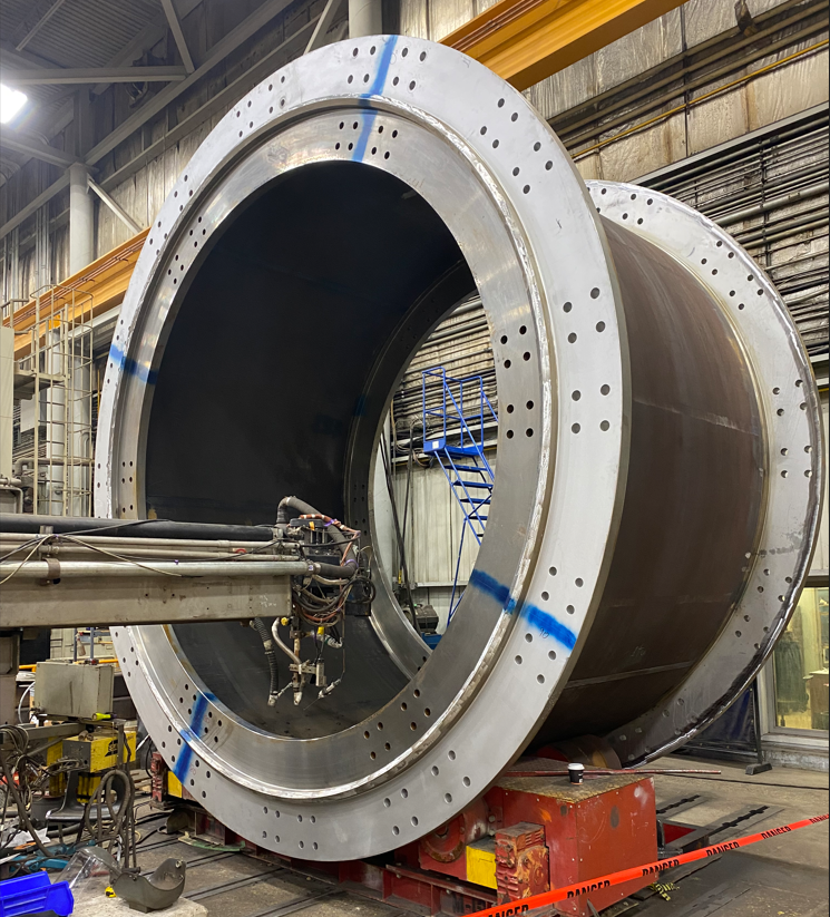 Capital Projects | Northwest Territories Power Corporation