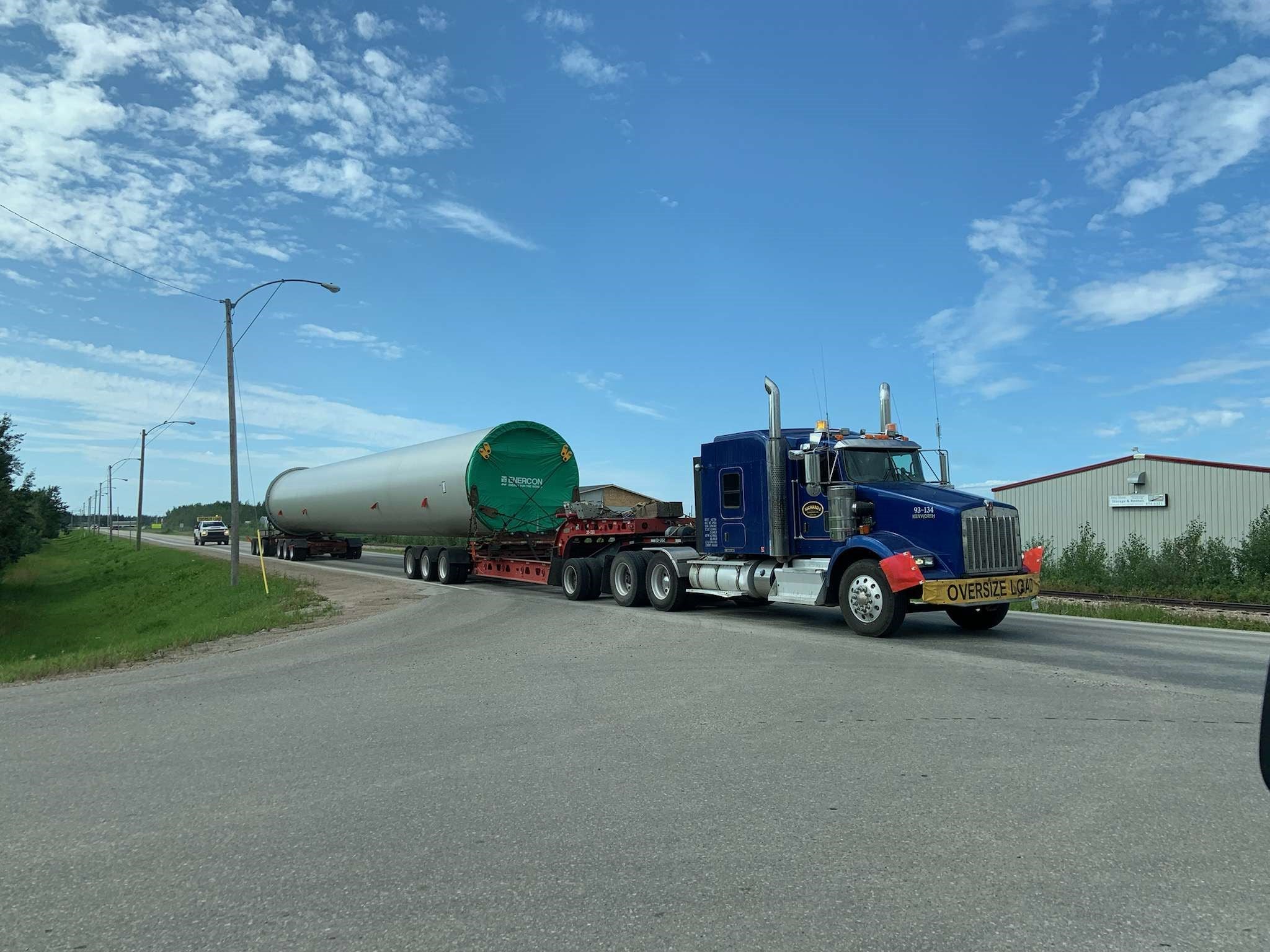 Capital Projects | Northwest Territories Power Corporation