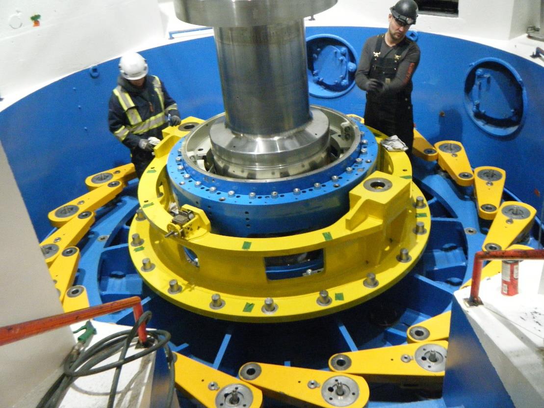 Capital Projects | Northwest Territories Power Corporation