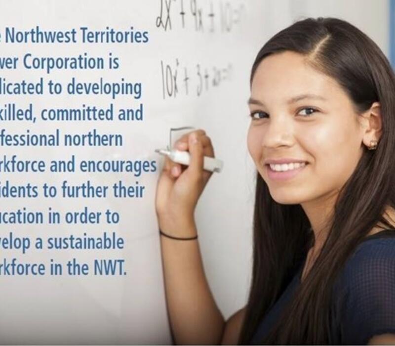 Homepage | Northwest Territories Power Corporation
